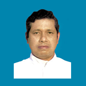 Secretaries – Teachers' Guild Kottayam